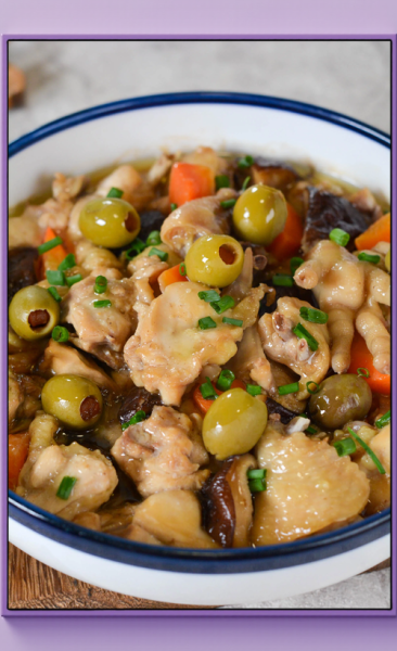 香菇烧鸡怎么做_香菇烧鸡的家常做法-第3张图片-山城妙识 香菇烧鸡怎么做_香菇烧鸡的家常做法-第3张图片-山城妙识