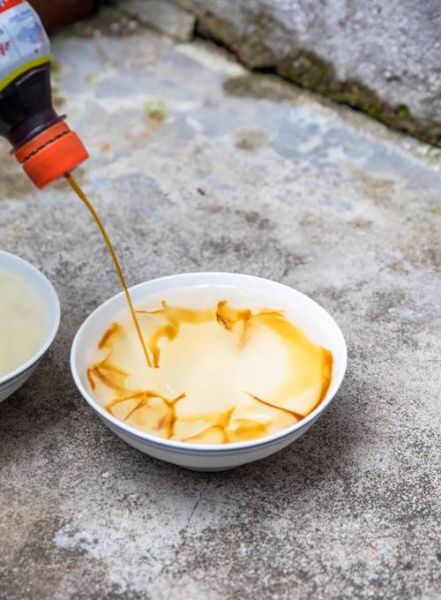 木莲豆腐怎么做_木莲豆腐凝固技巧-第3张图片-山城妙识 木莲豆腐怎么做_木莲豆腐凝固技巧-第3张图片-山城妙识