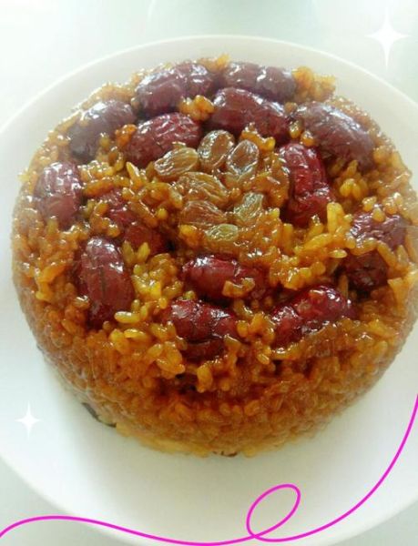 糯米饭怎么蒸才软糯_家常糯米饭的做法步骤-第1张图片-山城妙识 糯米饭怎么蒸才软糯_家常糯米饭的做法步骤-第1张图片-山城妙识