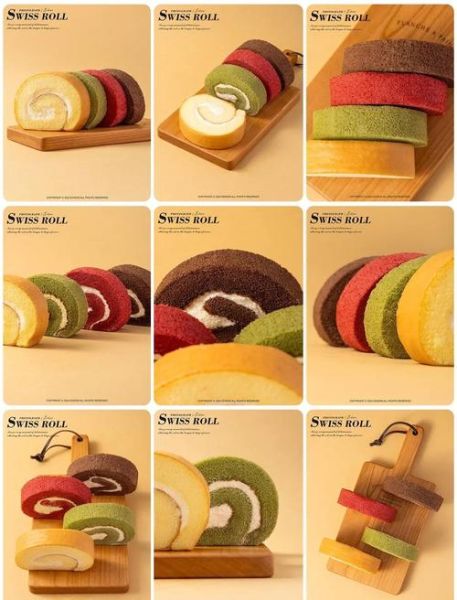 瑞士卷蛋糕怎么做_瑞士卷开裂怎么办-第3张图片-山城妙识