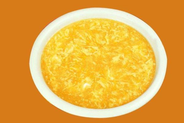 饭店甜汤玉米羹怎么做_家常玉米羹浓稠秘诀-第1张图片-山城妙识