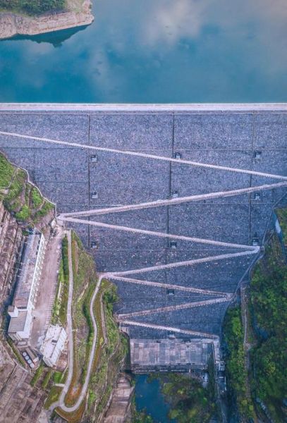 地理坝是什么_地理坝有哪些类型-第3张图片-山城妙识 地理坝是什么_地理坝有哪些类型-第3张图片-山城妙识