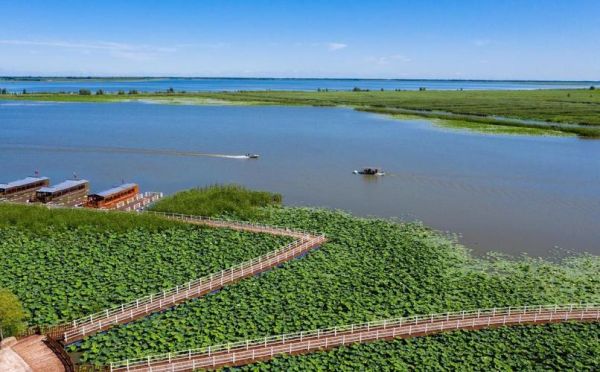 查干湖在哪里_查干湖怎么去最方便-第2张图片-山城妙识 查干湖在哪里_查干湖怎么去最方便-第2张图片-山城妙识