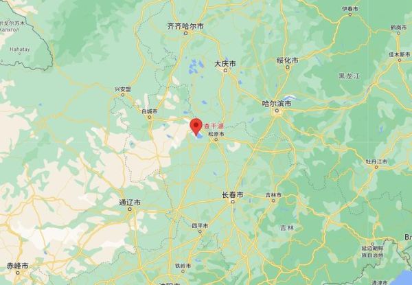 查干湖在哪里_查干湖怎么去最方便-第1张图片-山城妙识 查干湖在哪里_查干湖怎么去最方便-第1张图片-山城妙识