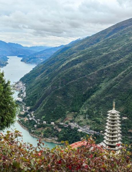 巫山在哪里_巫山属于哪个省市-第3张图片-山城妙识 巫山在哪里_巫山属于哪个省市-第3张图片-山城妙识