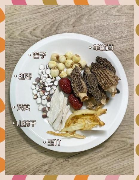 羊肚菌怎么做好吃_羊肚菌煲汤做法大全-第1张图片-山城妙识 羊肚菌怎么做好吃_羊肚菌煲汤做法大全-第1张图片-山城妙识