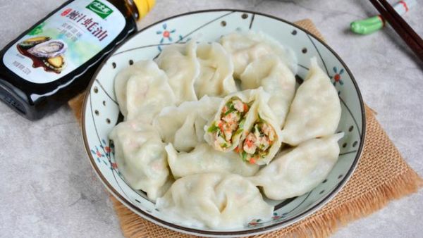 老黄瓜馅饺子怎么做_老黄瓜饺子馅怎么调好吃-第3张图片-山城妙识 老黄瓜馅饺子怎么做_老黄瓜饺子馅怎么调好吃-第3张图片-山城妙识