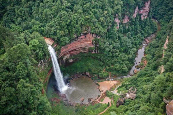 水口在哪里_水口有什么好玩的-第3张图片-山城妙识 水口在哪里_水口有什么好玩的-第3张图片-山城妙识