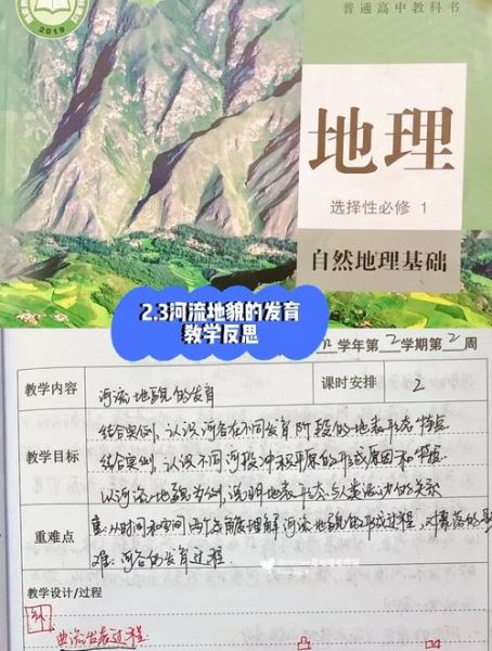 地理课堂教学反思_如何提升学生参与度-第3张图片-山城妙识 地理课堂教学反思_如何提升学生参与度-第3张图片-山城妙识