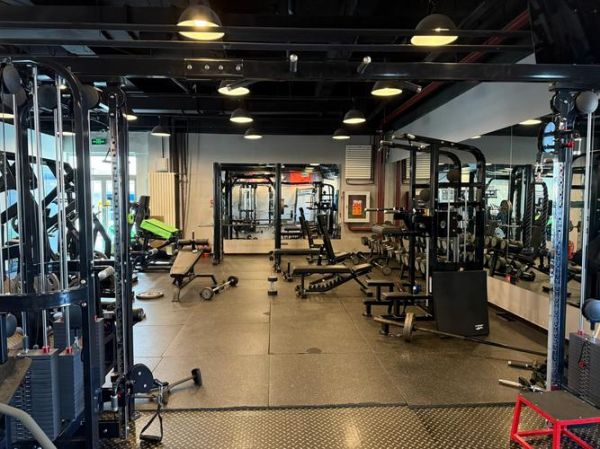 附近哪里有靠谱的健身房_如何选择离家最近的健身房-第1张图片-山城妙识 附近哪里有靠谱的健身房_如何选择离家最近的健身房-第1张图片-山城妙识