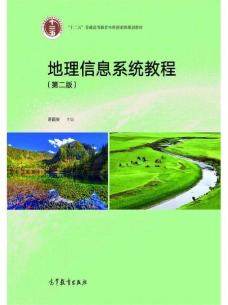 什么是基础地理信息系统_基础GIS如何入门-第1张图片-山城妙识 什么是基础地理信息系统_基础GIS如何入门-第1张图片-山城妙识