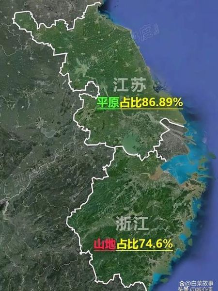 江苏地理中心在哪里_江苏地理中心有什么特色-第3张图片-山城妙识 江苏地理中心在哪里_江苏地理中心有什么特色-第3张图片-山城妙识