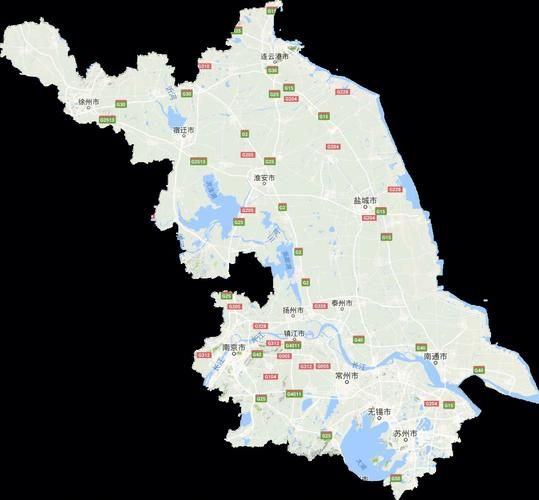 江苏地理中心在哪里_江苏地理中心有什么特色-第2张图片-山城妙识 江苏地理中心在哪里_江苏地理中心有什么特色-第2张图片-山城妙识