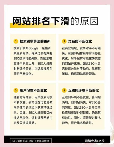 为什么我的网站在本地搜索不到_本地SEO优化怎么做-第2张图片-山城妙识 为什么我的网站在本地搜索不到_本地SEO优化怎么做-第2张图片-山城妙识