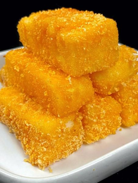 炸鲜奶怎么做_炸鲜奶为什么不成形-第2张图片-山城妙识 炸鲜奶怎么做_炸鲜奶为什么不成形-第2张图片-山城妙识