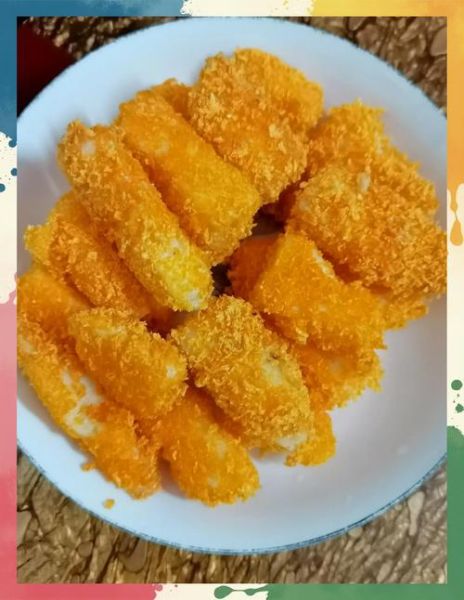 炸鲜奶怎么做_炸鲜奶为什么不成形-第3张图片-山城妙识 炸鲜奶怎么做_炸鲜奶为什么不成形-第3张图片-山城妙识