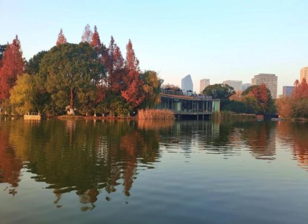 鄞州在哪里_鄞州有什么好玩的-第2张图片-山城妙识 鄞州在哪里_鄞州有什么好玩的-第2张图片-山城妙识