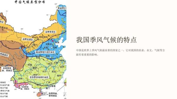 热带季风气候适合种什么农作物_热带季风气候特点有哪些-第2张图片-山城妙识 热带季风气候适合种什么农作物_热带季风气候特点有哪些-第2张图片-山城妙识