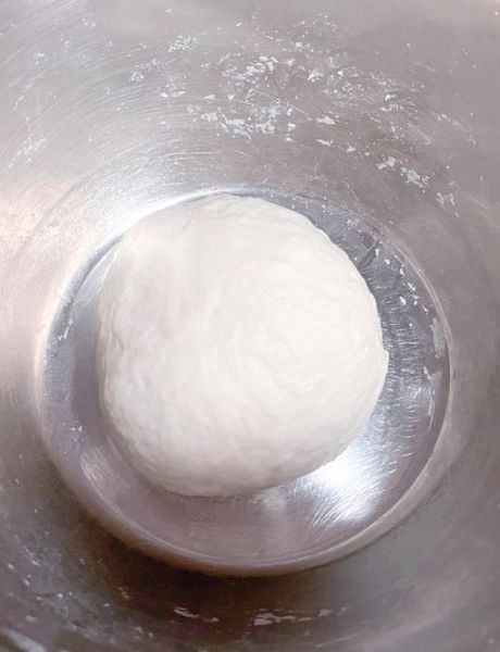 肉夹馍饼胚怎么做_家庭版白吉馍配方-第3张图片-山城妙识 肉夹馍饼胚怎么做_家庭版白吉馍配方-第3张图片-山城妙识