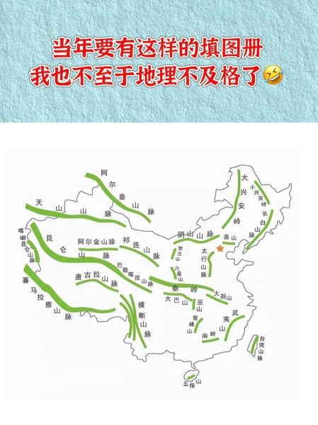 地理学入门学什么_地理学入门怎么学-第2张图片-山城妙识 地理学入门学什么_地理学入门怎么学-第2张图片-山城妙识