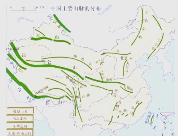 昆仑山在哪里_昆仑山地理位置详解-第3张图片-山城妙识 昆仑山在哪里_昆仑山地理位置详解-第3张图片-山城妙识