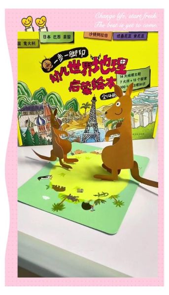 小熊地理怎么样_小熊地理适合初中生吗-第2张图片-山城妙识 小熊地理怎么样_小熊地理适合初中生吗-第2张图片-山城妙识