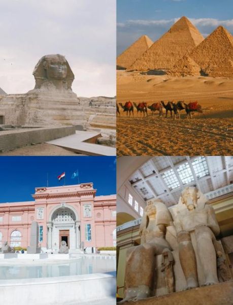 开罗在哪个国家_开罗旅游最佳时间-第3张图片-山城妙识 开罗在哪个国家_开罗旅游最佳时间-第3张图片-山城妙识