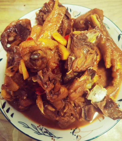 熬炒鸡的家常做法_熬炒鸡怎么做才入味-第2张图片-山城妙识 熬炒鸡的家常做法_熬炒鸡怎么做才入味-第2张图片-山城妙识