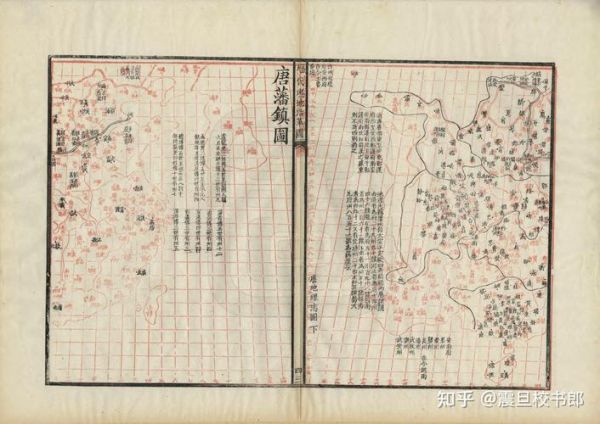 地理学历史_古代地图如何影响现代测绘-第1张图片-山城妙识 地理学历史_古代地图如何影响现代测绘-第1张图片-山城妙识