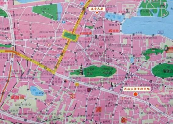 地图制图学与地理信息工程的区别_哪个更难学-第2张图片-山城妙识 地图制图学与地理信息工程的区别_哪个更难学-第2张图片-山城妙识