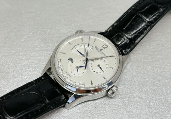 积家地理大师值得买吗_功能评测-第1张图片-山城妙识 积家地理大师值得买吗_功能评测-第1张图片-山城妙识