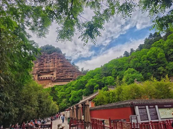 天水在哪个省_天水有什么好玩的-第1张图片-山城妙识 天水在哪个省_天水有什么好玩的-第1张图片-山城妙识