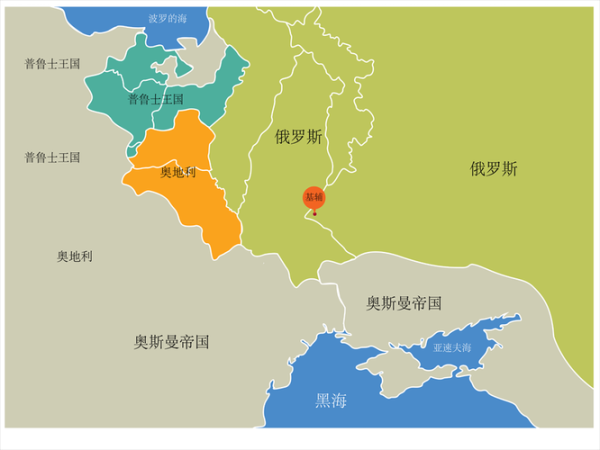 乌克兰地理位置在哪_乌克兰地形特征有哪些-第2张图片-山城妙识 乌克兰地理位置在哪_乌克兰地形特征有哪些-第2张图片-山城妙识