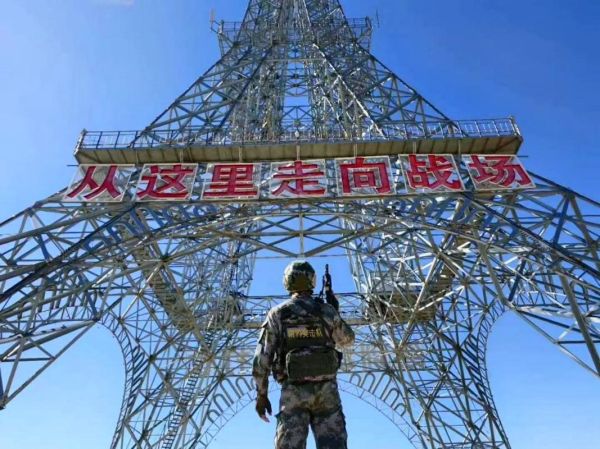 朱日和在哪里_朱日和训练基地具体位置-第1张图片-山城妙识