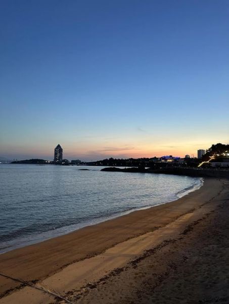 青岛旅游最佳时间_青岛有什么好玩的地方-第3张图片-山城妙识