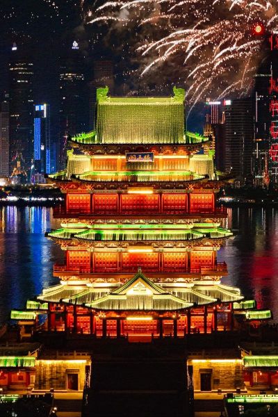 南昌在哪个省_南昌有什么好玩的-第3张图片-山城妙识