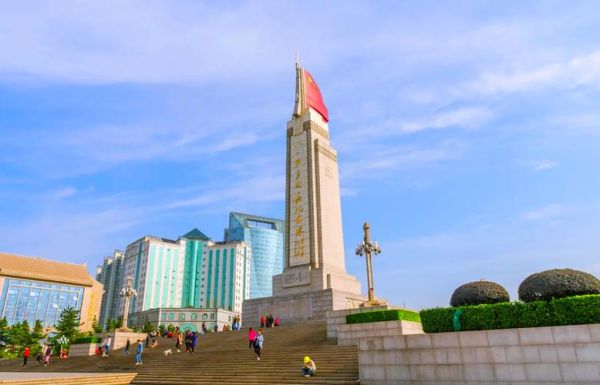 南昌在哪个省_南昌有什么好玩的-第1张图片-山城妙识