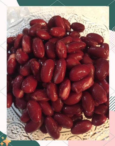 酥红豆的家常做法_怎么做才酥脆不硬-第1张图片-山城妙识 酥红豆的家常做法_怎么做才酥脆不硬-第1张图片-山城妙识