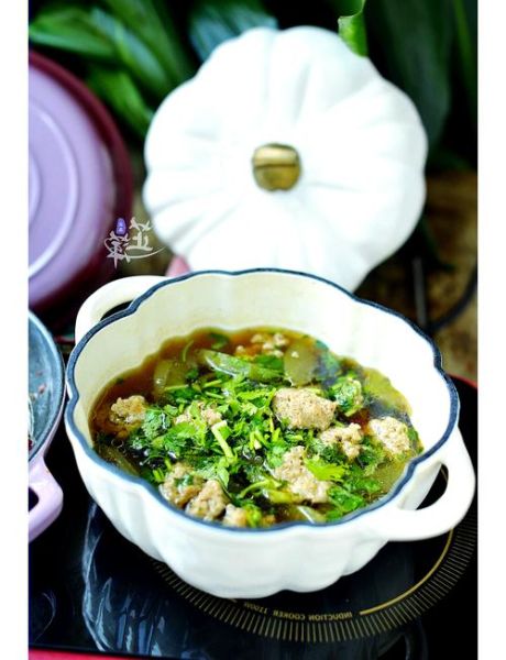 紫菜冬瓜汤怎么做好喝_紫菜冬瓜汤的做法窍门-第1张图片-山城妙识 紫菜冬瓜汤怎么做好喝_紫菜冬瓜汤的做法窍门-第1张图片-山城妙识