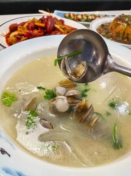 干贝冬瓜汤怎么煲_干贝冬瓜汤的家常做法-第3张图片-山城妙识 干贝冬瓜汤怎么煲_干贝冬瓜汤的家常做法-第3张图片-山城妙识