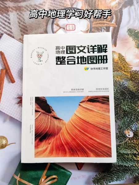 高中地理图文详解地图册怎么用_区域地理记忆技巧-第2张图片-山城妙识 高中地理图文详解地图册怎么用_区域地理记忆技巧-第2张图片-山城妙识