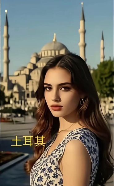 美女最多的国家在哪里_全球美女分布地图-第1张图片-山城妙识 美女最多的国家在哪里_全球美女分布地图-第1张图片-山城妙识