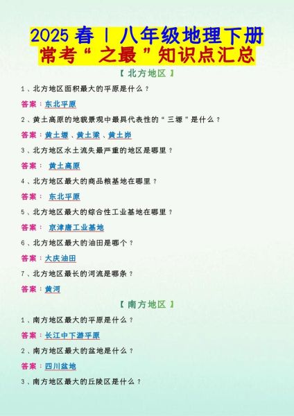 菁优网地理试题怎么找_菁优网地理知识点归纳-第3张图片-山城妙识 菁优网地理试题怎么找_菁优网地理知识点归纳-第3张图片-山城妙识