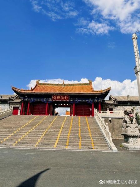 包头旅游攻略_包头有什么好玩的-第2张图片-山城妙识 包头旅游攻略_包头有什么好玩的-第2张图片-山城妙识