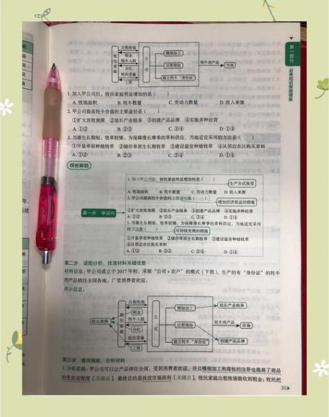地理高考答题技巧_如何快速提分-第1张图片-山城妙识 地理高考答题技巧_如何快速提分-第1张图片-山城妙识