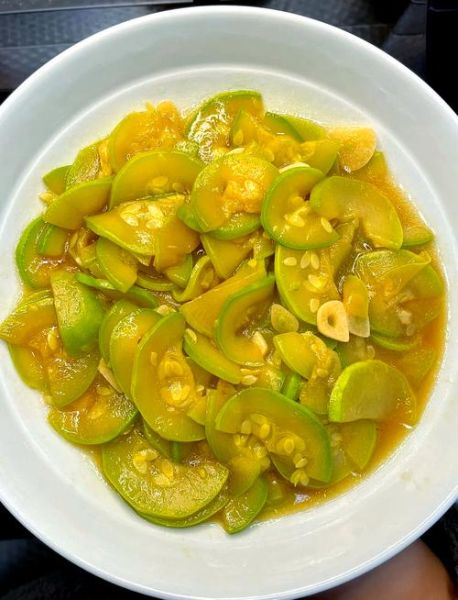 葫芦怎么做好吃_葫芦做法大全-第1张图片-山城妙识 葫芦怎么做好吃_葫芦做法大全-第1张图片-山城妙识