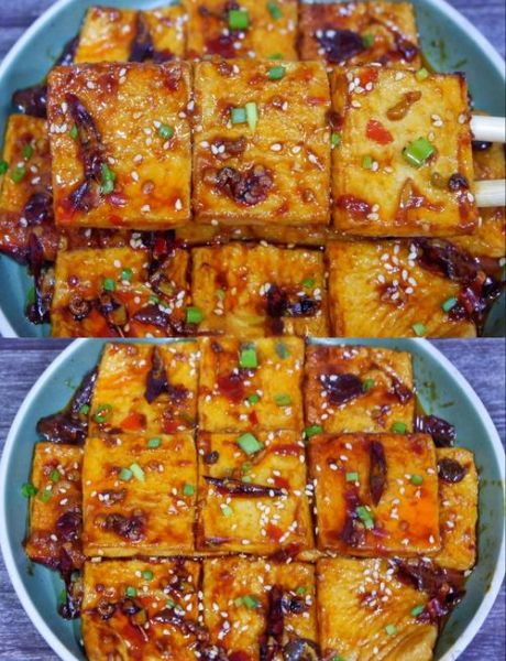 豆腐干怎么做好吃_家常豆腐干的做法大全-第1张图片-山城妙识 豆腐干怎么做好吃_家常豆腐干的做法大全-第1张图片-山城妙识