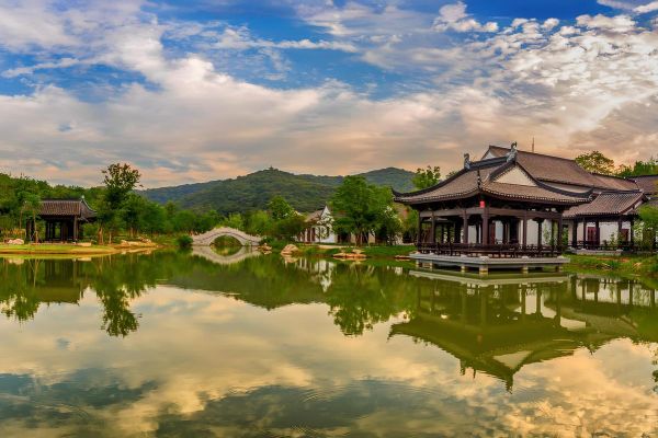 镇江有哪些景点_镇江旅游必去景点推荐-第2张图片-山城妙识 镇江有哪些景点_镇江旅游必去景点推荐-第2张图片-山城妙识