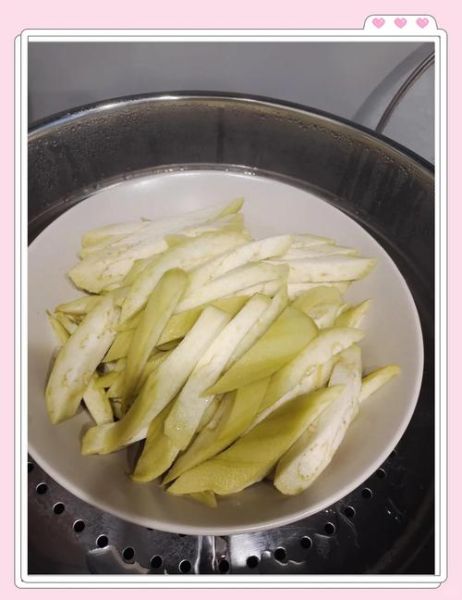 酱茄条的家常做法东北_东北酱茄条怎么做好吃-第1张图片-山城妙识 酱茄条的家常做法东北_东北酱茄条怎么做好吃-第1张图片-山城妙识