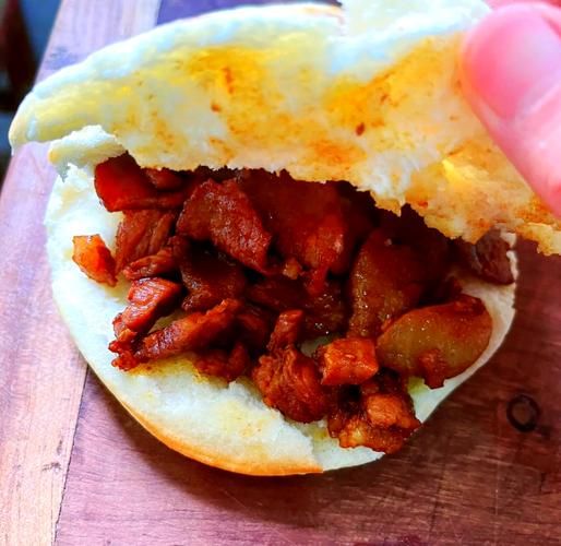 肉噪子怎么炒_肉噪子做法窍门-第3张图片-山城妙识 肉噪子怎么炒_肉噪子做法窍门-第3张图片-山城妙识